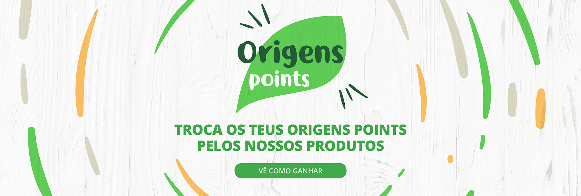 Origens Bio | Os melhores produtos Bio