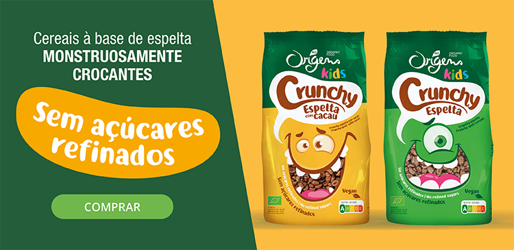 Origens Bio | Os melhores produtos Bio