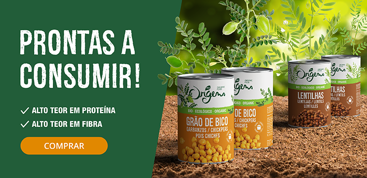 Origens Bio | Os melhores produtos Bio
