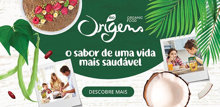 Origens Bio | Os melhores produtos Bio