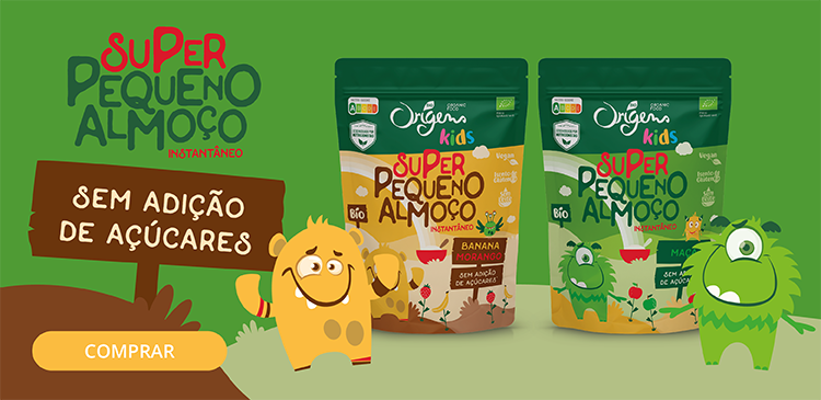 Origens Bio | Os melhores produtos Bio