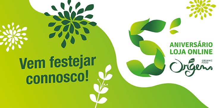 Origens Bio | Os melhores produtos Bio