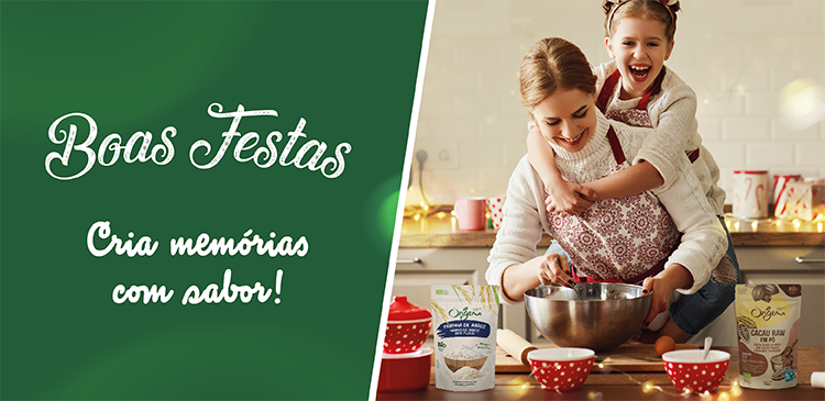 Origens Bio | Os melhores produtos Bio