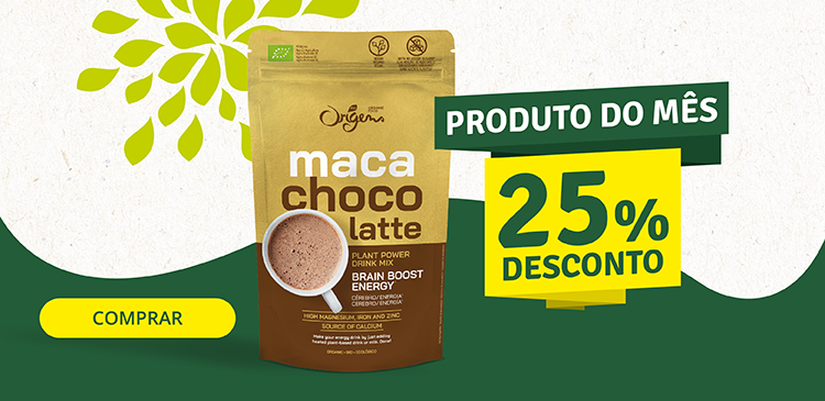 Origens Bio | Os melhores produtos Bio