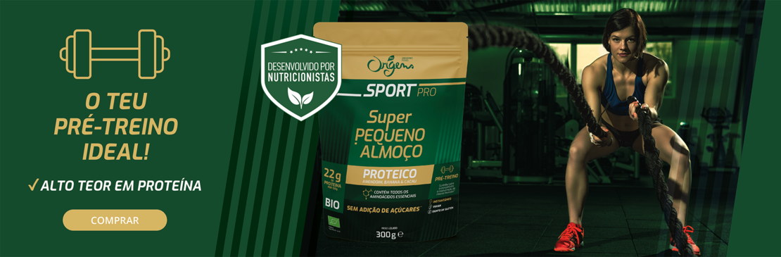 Origens Bio | Os melhores produtos Bio