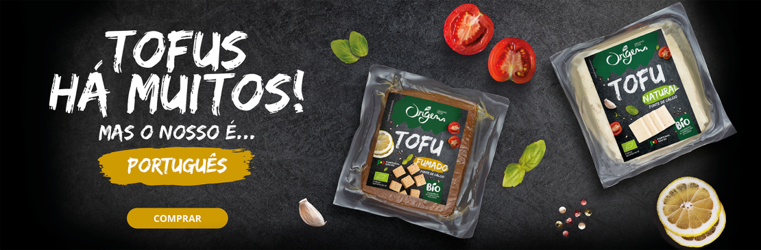 Origens Bio | Os melhores produtos Bio