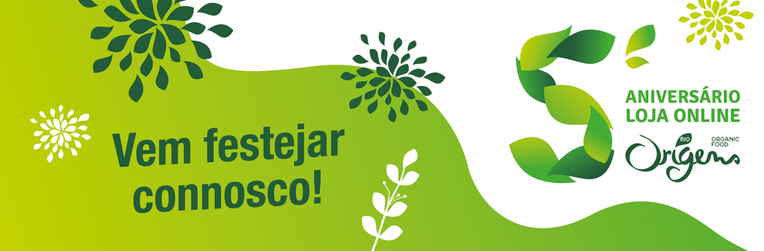 Origens Bio | Os melhores produtos Bio