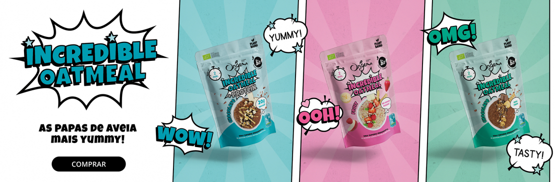 Origens Bio | Os melhores produtos Bio